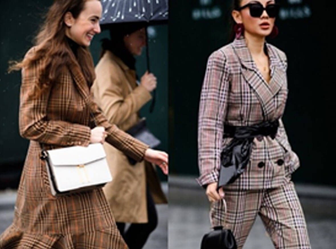 TOP 7 FASHION TRENDS FOR LADY OUTWEARS 2020 - fangyuan