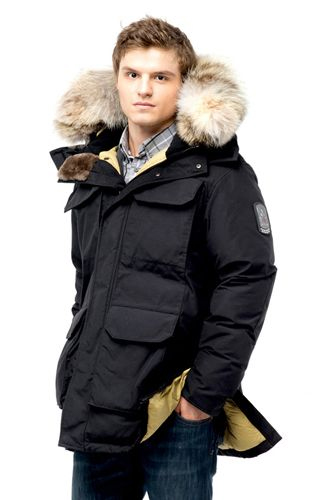 Best Canadian Jackets Brands 2021 | Fangyuan Jackets